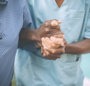 Services – Muslim Care