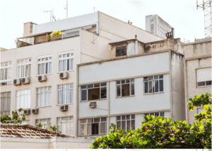 Community Housing - Muslim Care